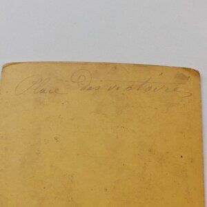 Stereograph | Accents | Antique Stereograph Card Palace Of Victories ...